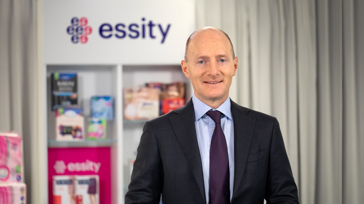 Essity - A Leading Hygiene and Health Company | Global Corporate