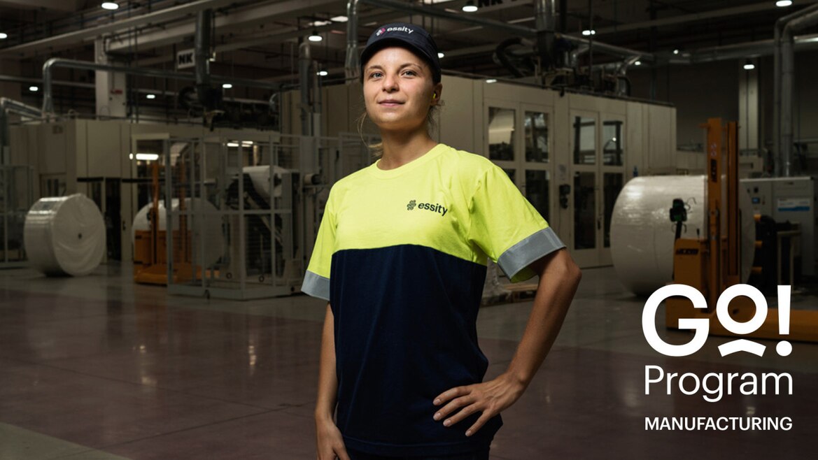 GO! Manufacturing Program