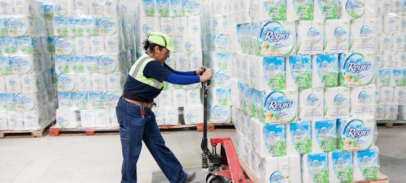 Employee health & safety