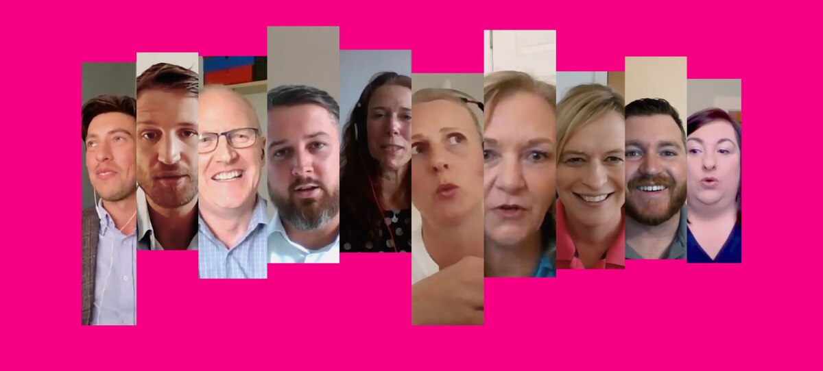 Essity Careers - Improving lives, every day | Essity