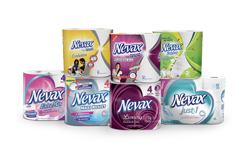 Nevax