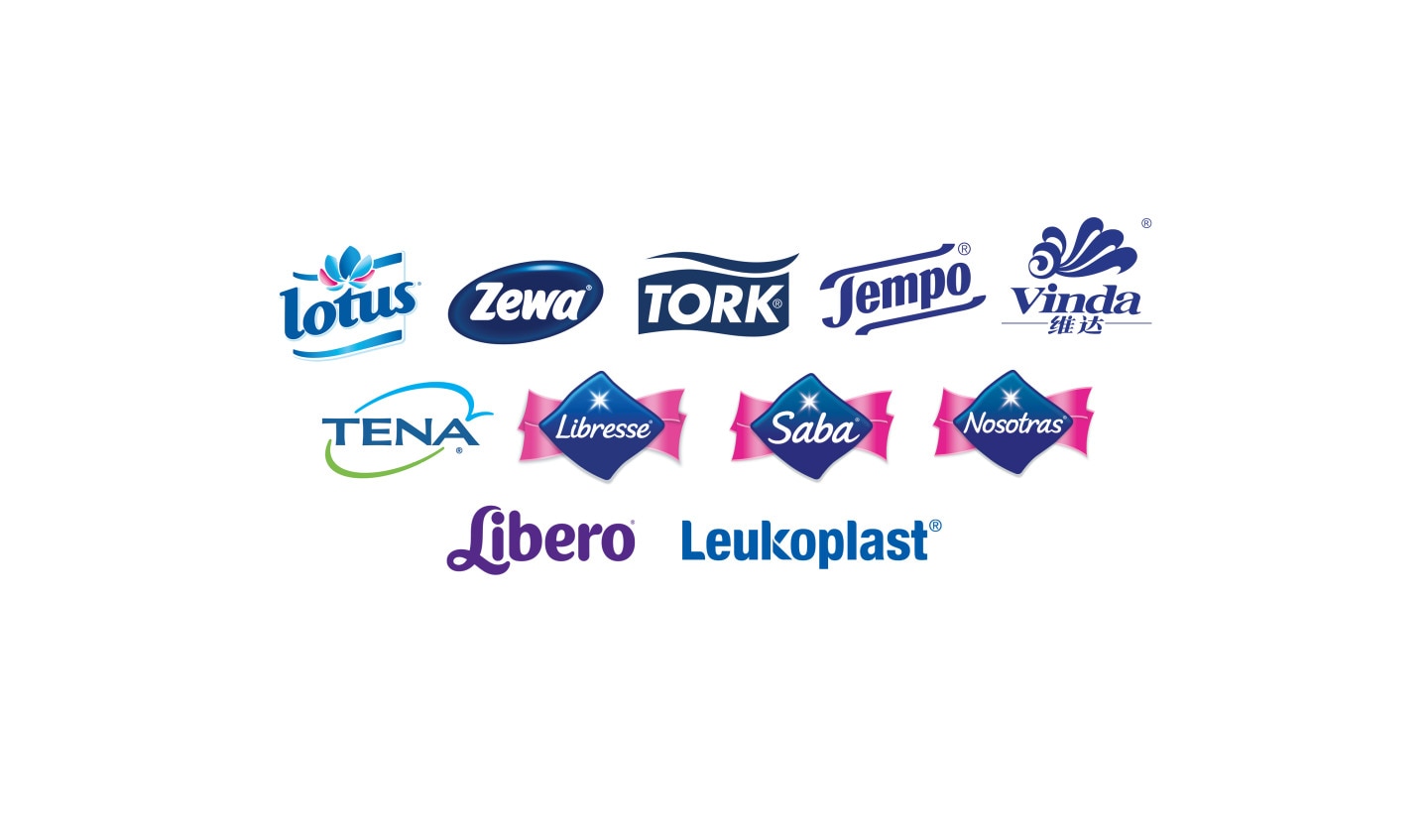 Welcome to Essity - A Leading Hygiene and Health Company