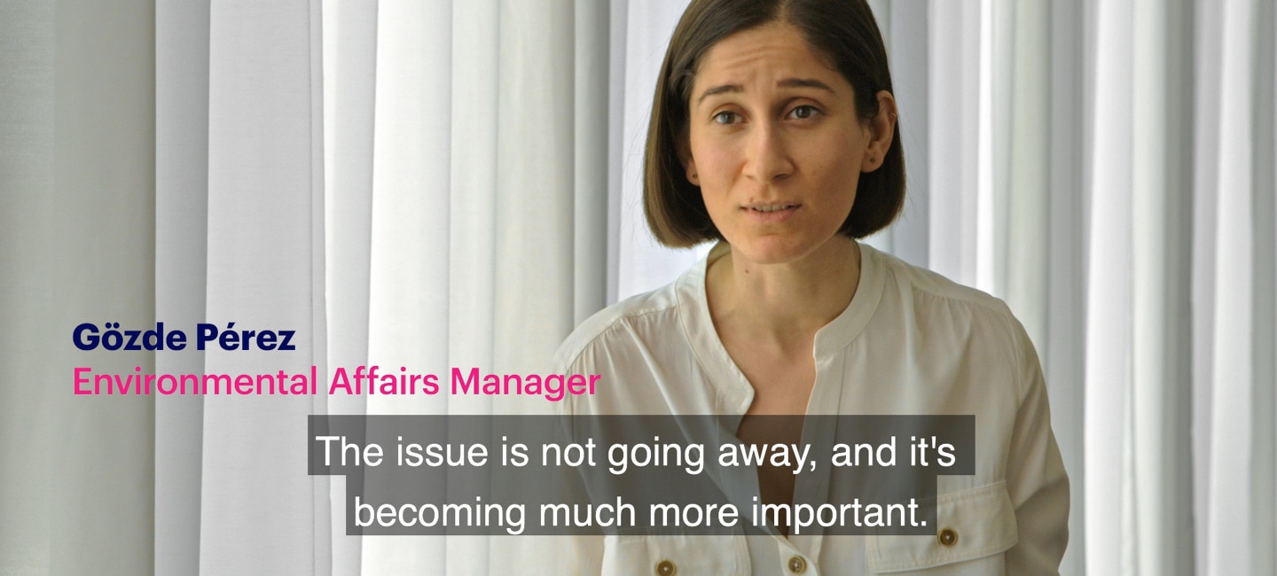 Our approach to the UN Sustainable Development Goals