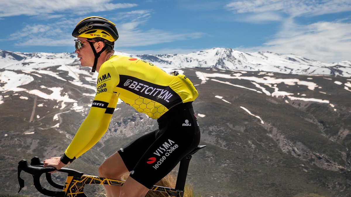 Essity brand Actimove official partner of the world’s leading ...