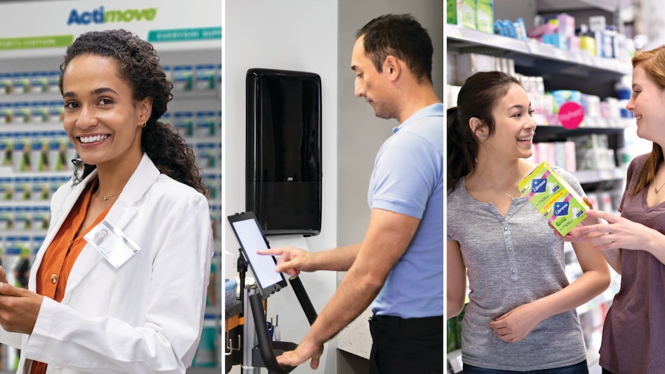 Essity - A Leading Hygiene and Health Company | Global Corporate