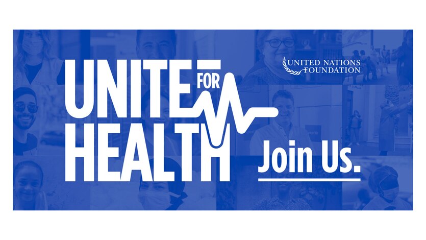 The United Nations Foundation (UNF)