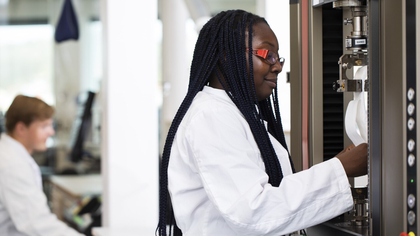 Essity Job Opportunities Worldwide - Subscribe now to Job Alerts | Essity