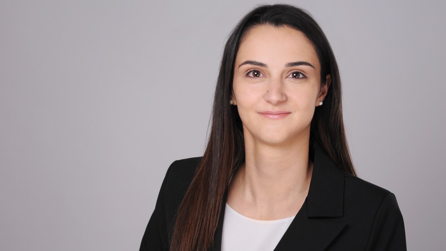 The Women in Technology Program