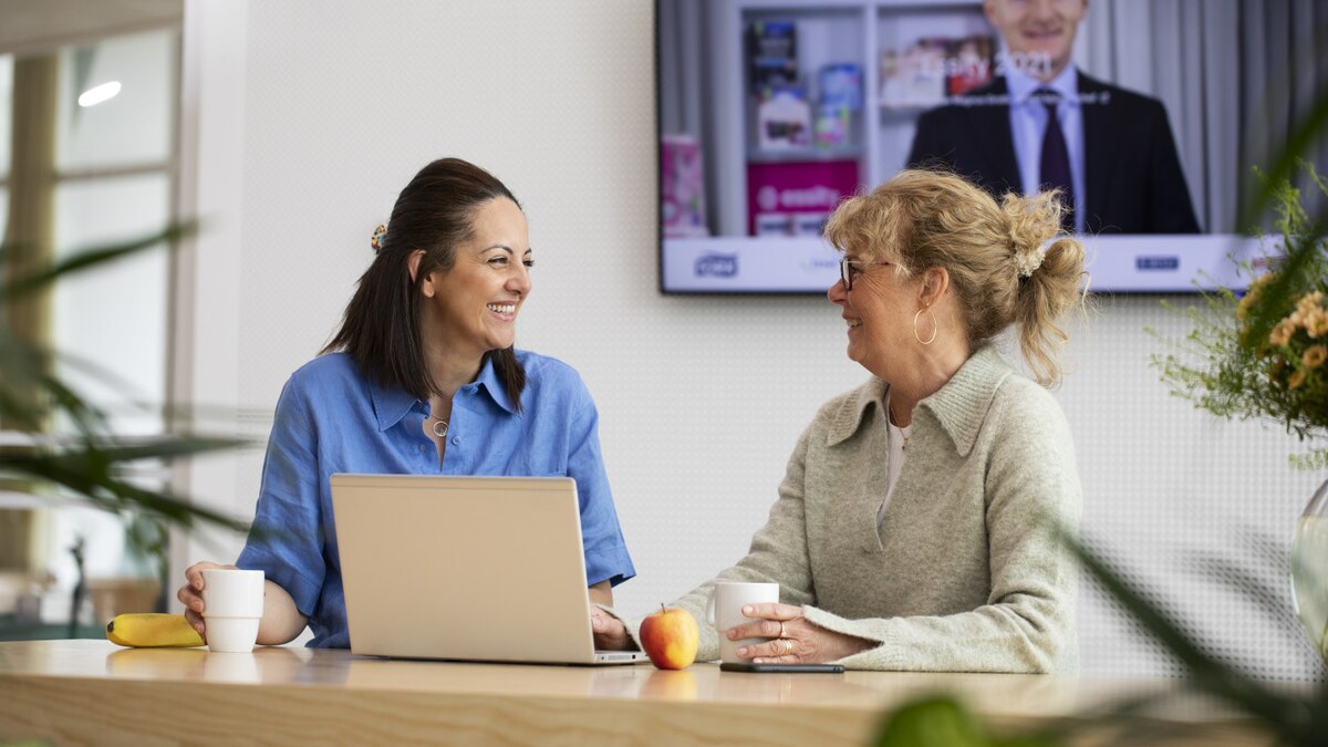 Essity Job Opportunities Worldwide - Subscribe now to Job Alerts | Essity