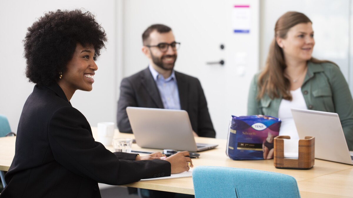 Essity Careers - Improving lives, every day | Essity