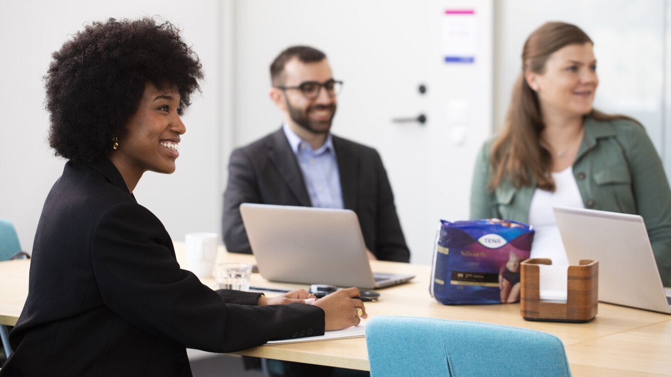 Essity Careers - Improving lives, every day | Essity Essity Careers - Improving lives, every day | Essity