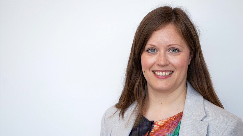 Contact the Media team