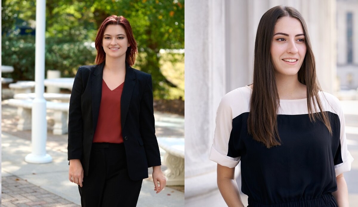 What it’s like to be a Go Graduate in Sales and Marketing at Essity