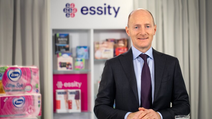 Presentations and Webcasts