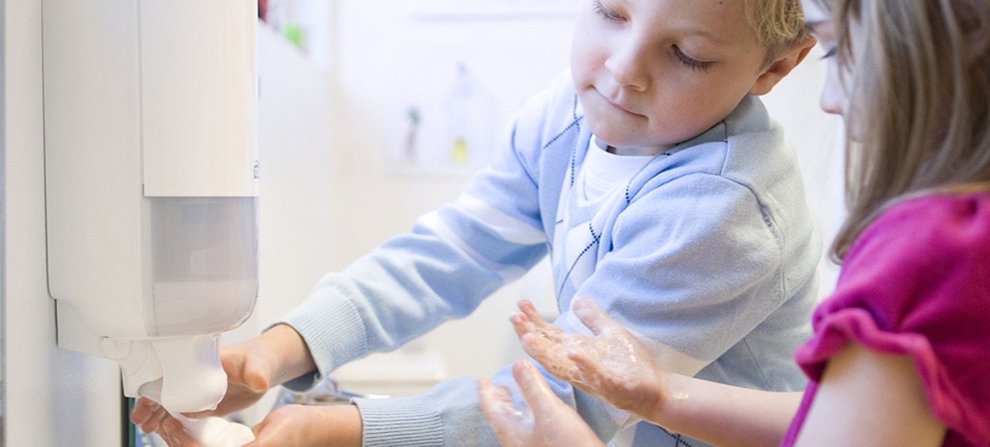 Global Handwashing Partnership (GHP)