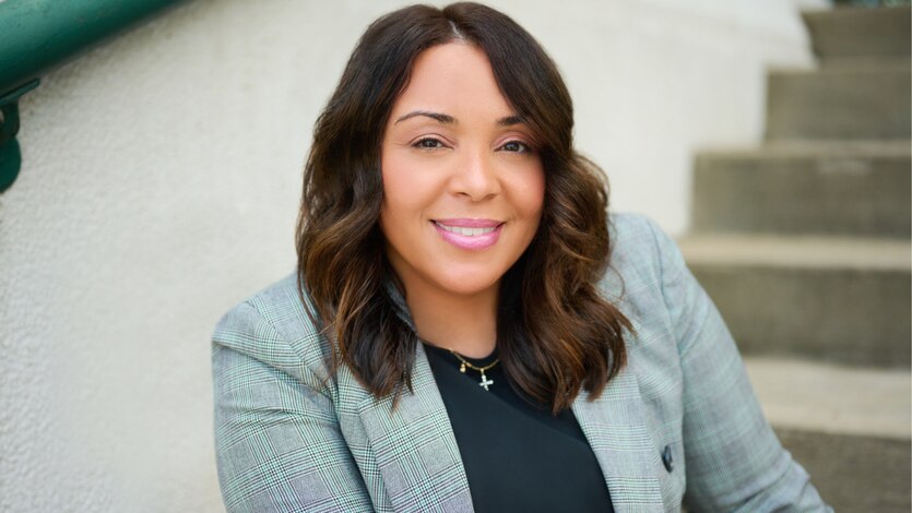 In a large organisation it can be hard to make everyone feel like their ...