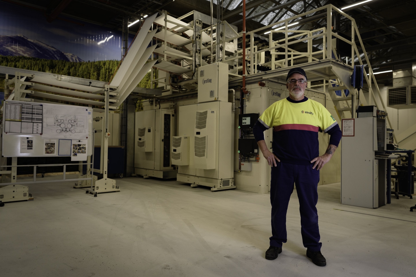 Essity Careers - Improving lives, every day | Essity