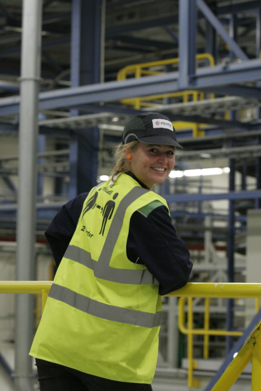 Essity Careers - Improving lives, every day | Essity