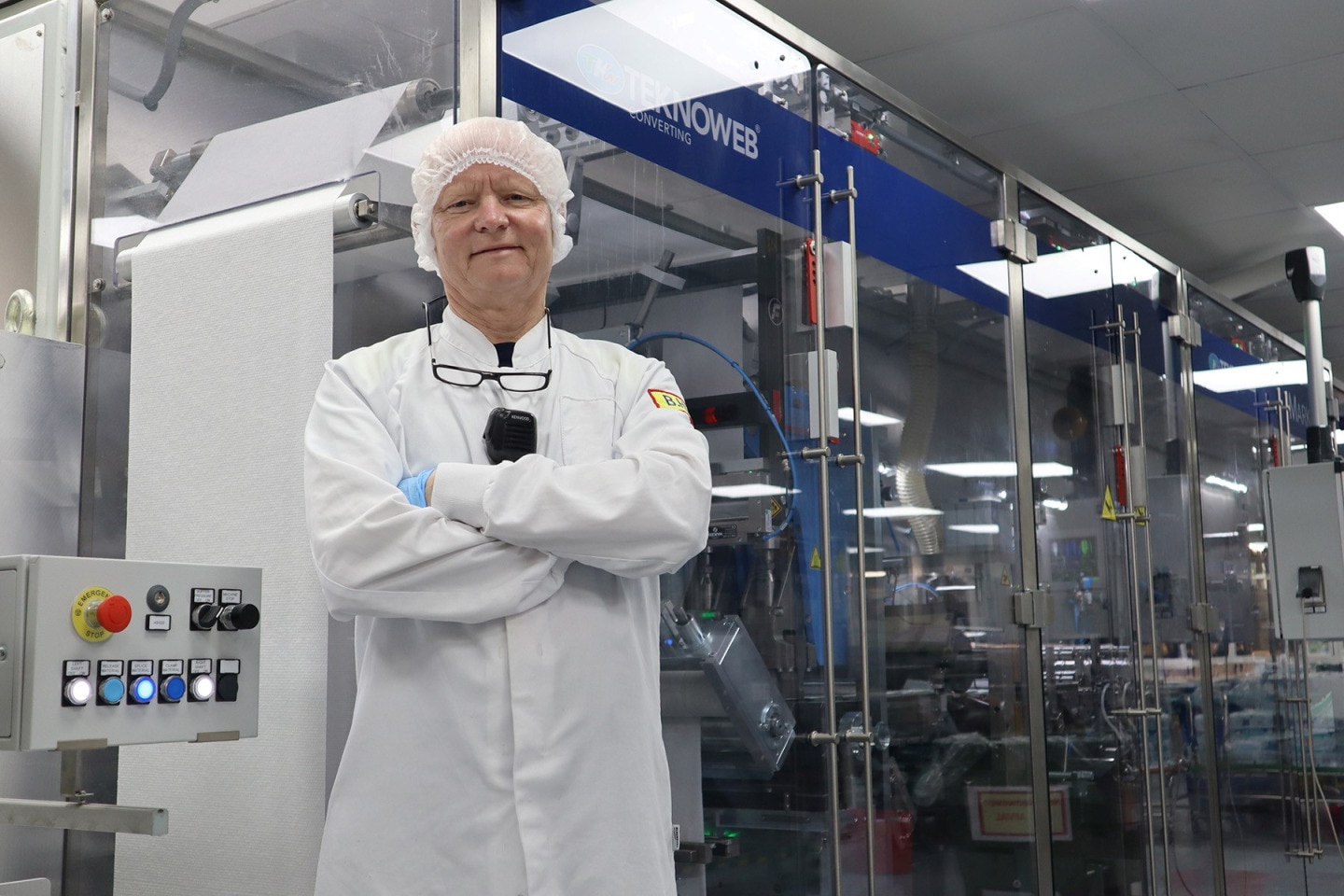 Essity Careers - Improving lives, every day | Essity