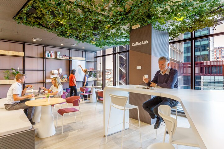 Join Essity Portugal