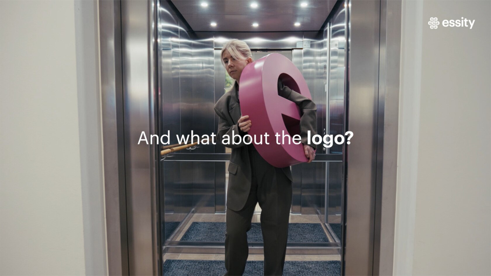 About us - Caring for 1 Billion People Every Day | Essity