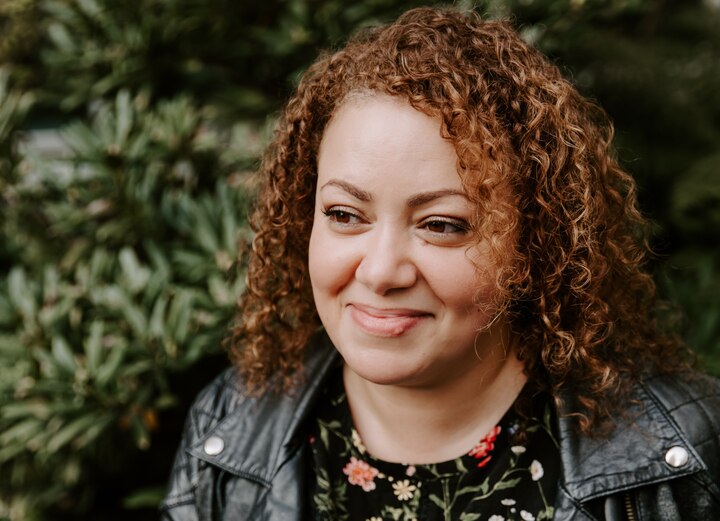 Imène Kiati, l’experte digitale qui accompagne Essity dans le grand ...