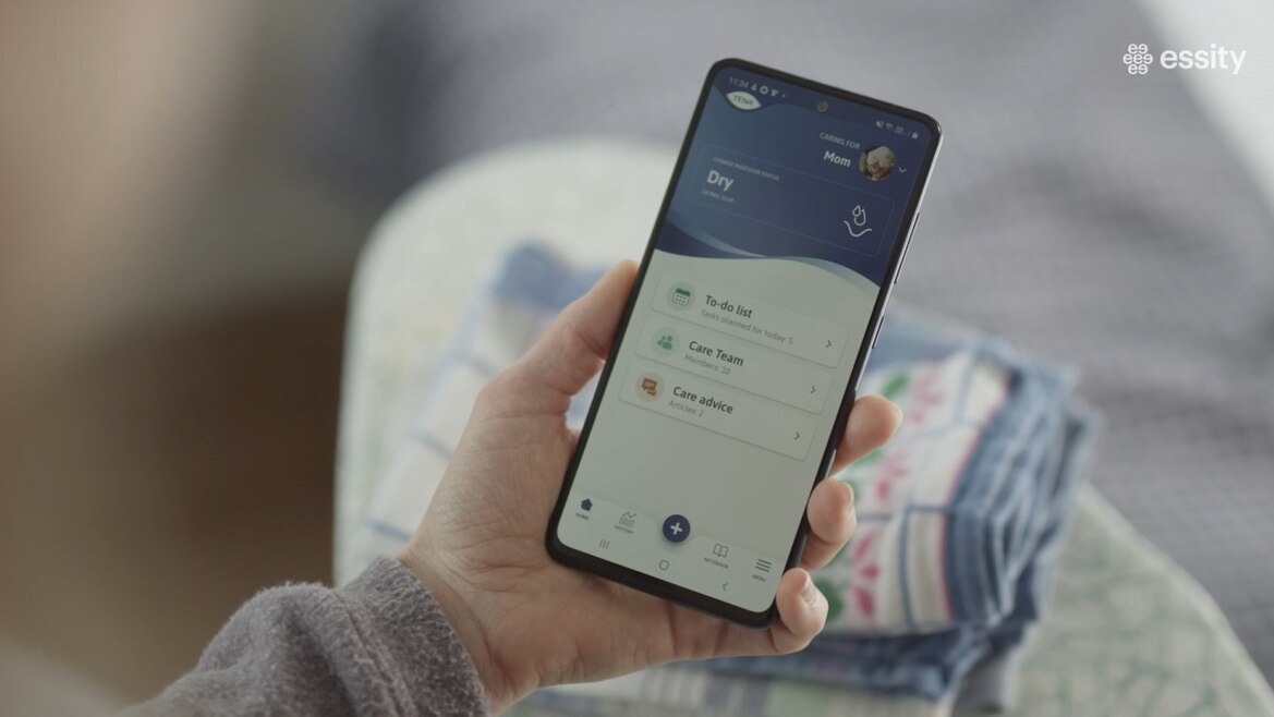 Leading through Digitalization