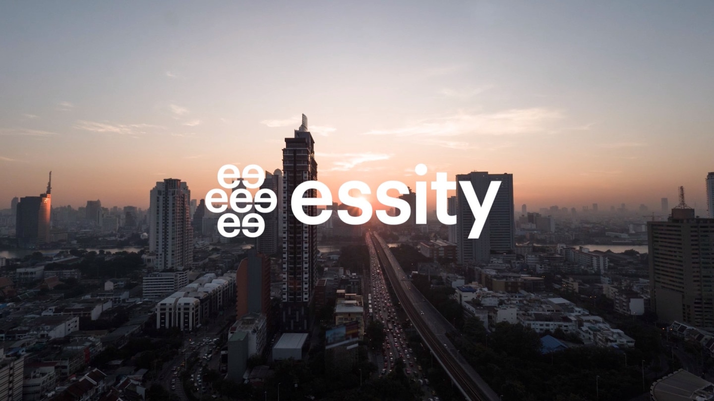 Essity Facts and Figures