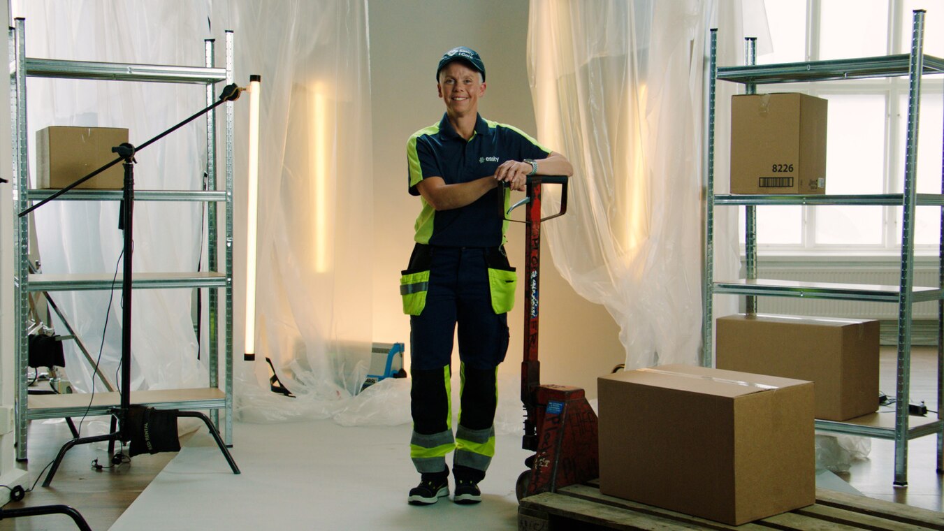 Unsere Barrier Breakers