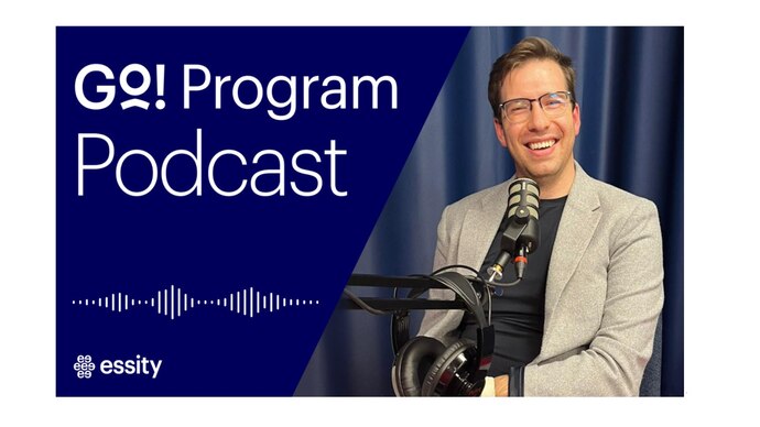 Get to know us! Global Procurement in Essity