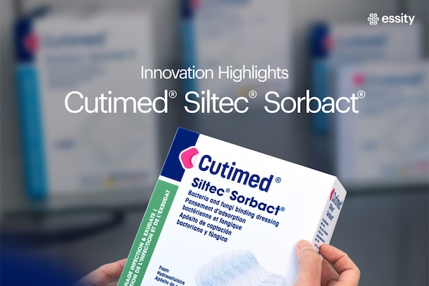 Life-changing innovations | Essity