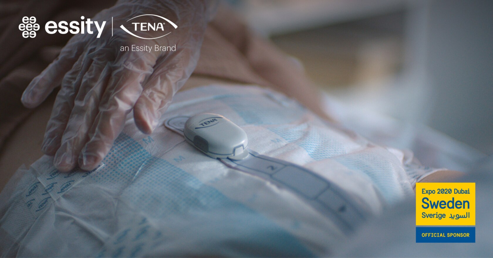 Essity to showcase sustainable hygiene and health innovations at Dubai ...