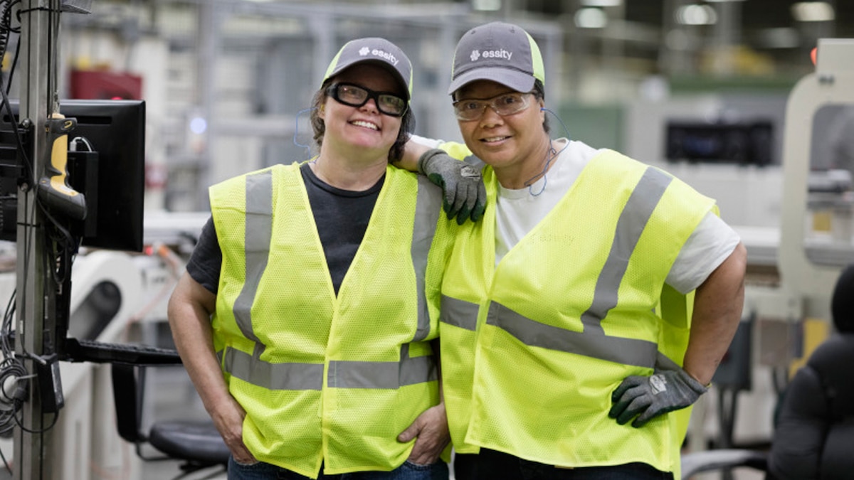 Supplier Code of Conduct