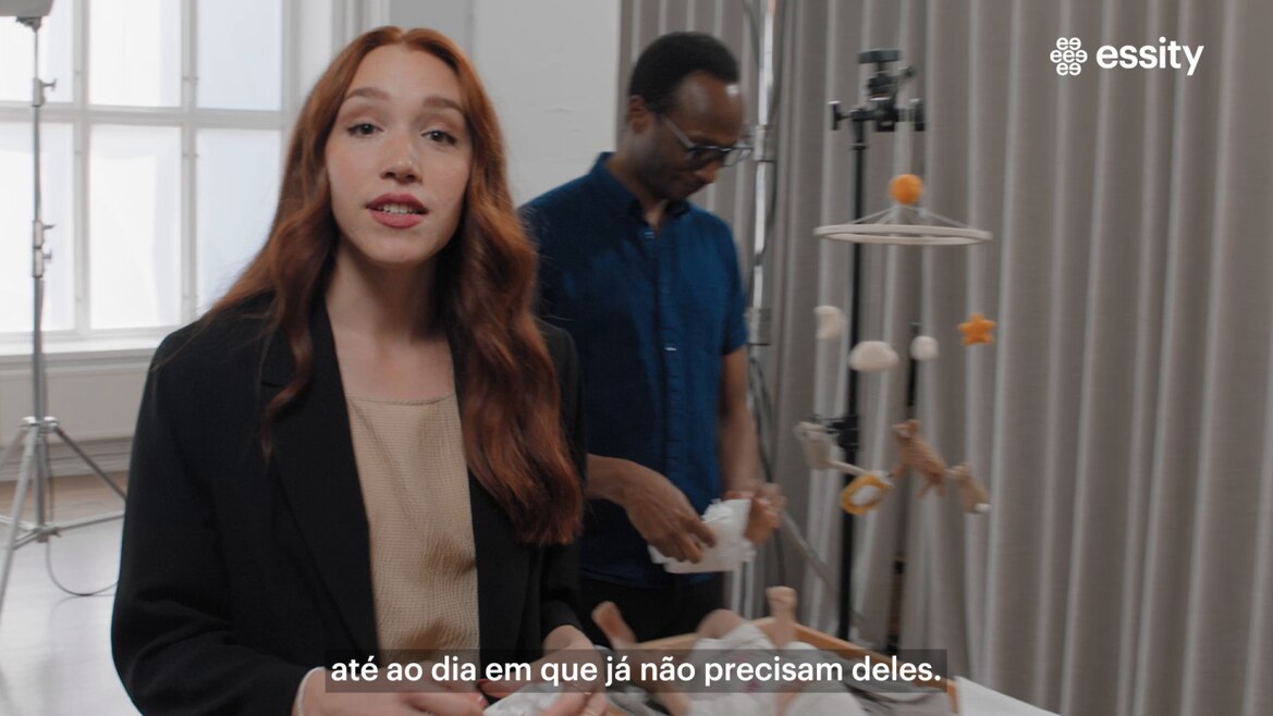Essity in Portugal