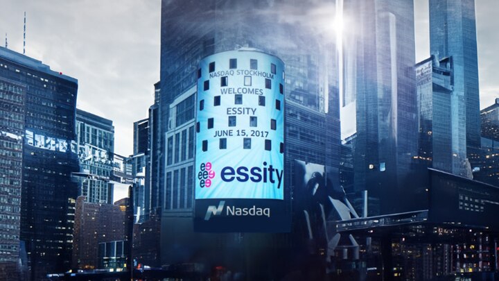 Investor Relations Contacts