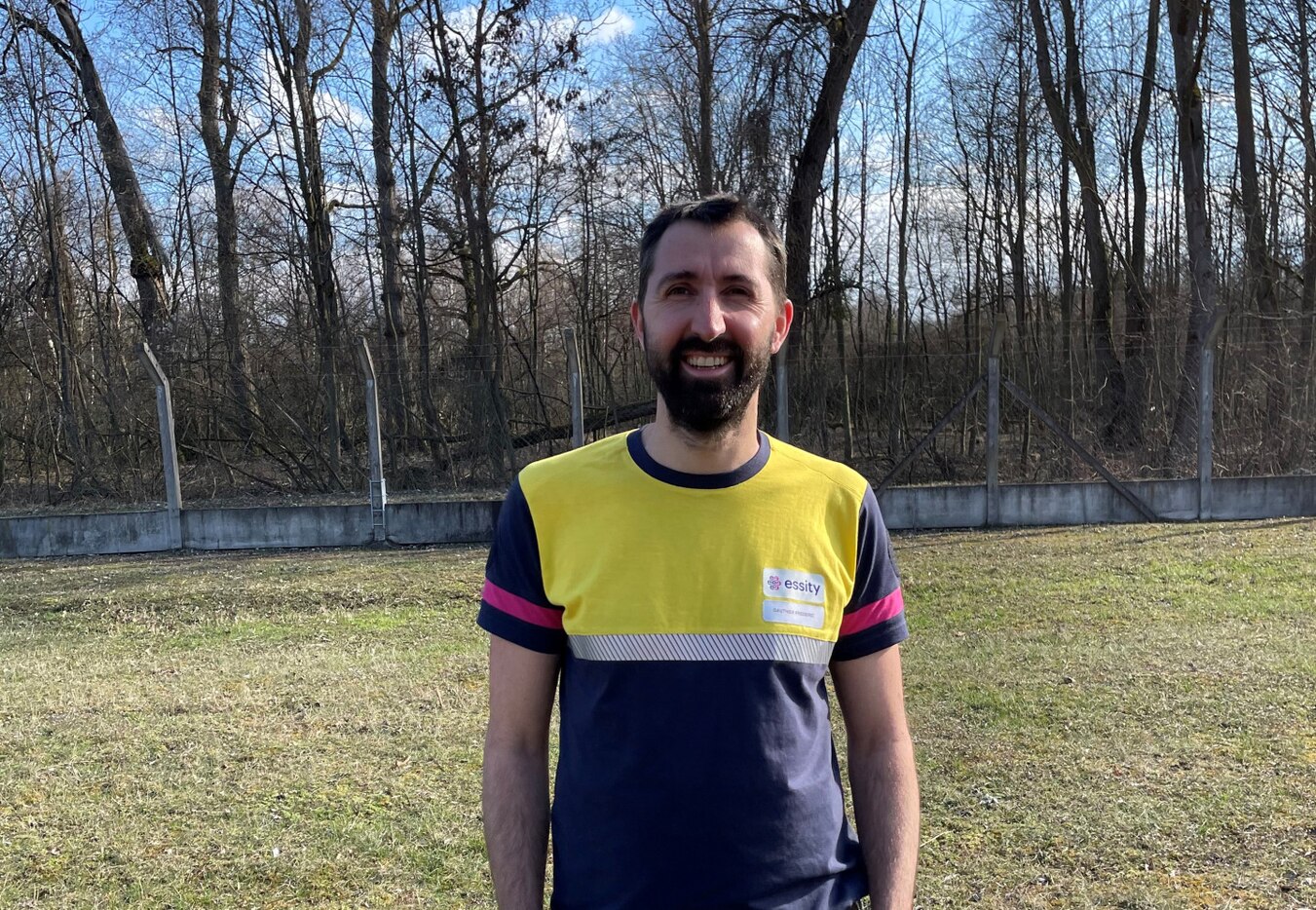 Ingénieur process, un métier où l’on ne s’ennuie pas