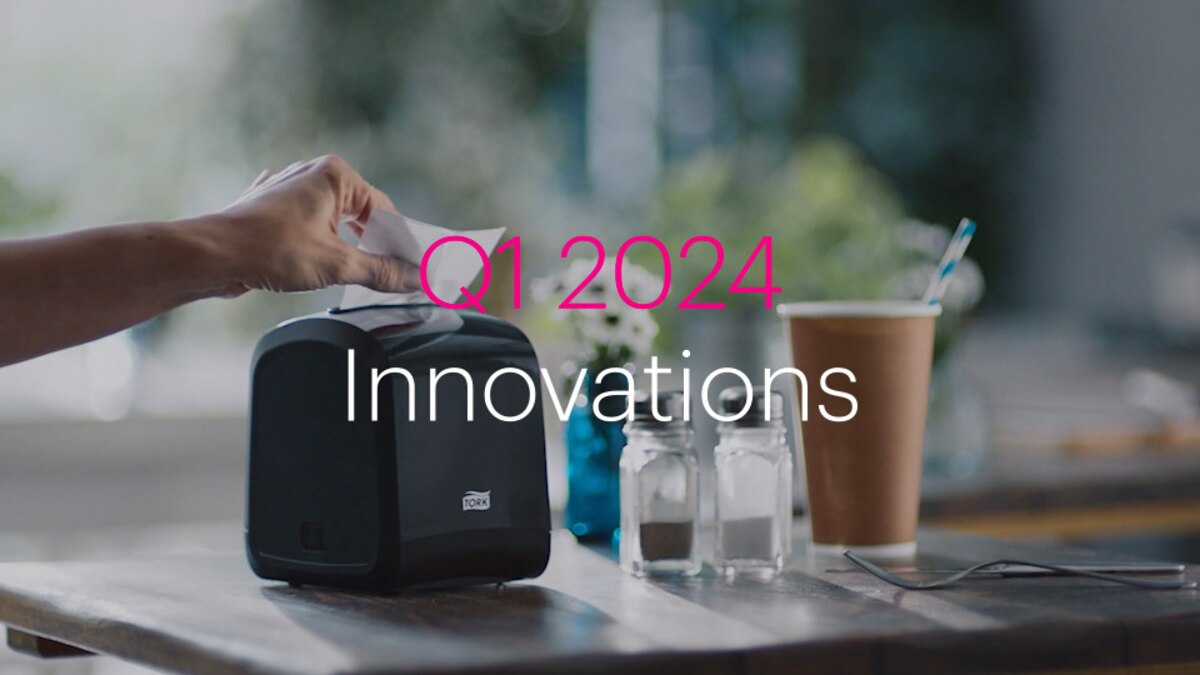 Our Latest Innovations