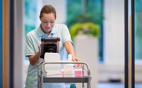 Essity - A Leading Hygiene and Health Company | Global Corporate