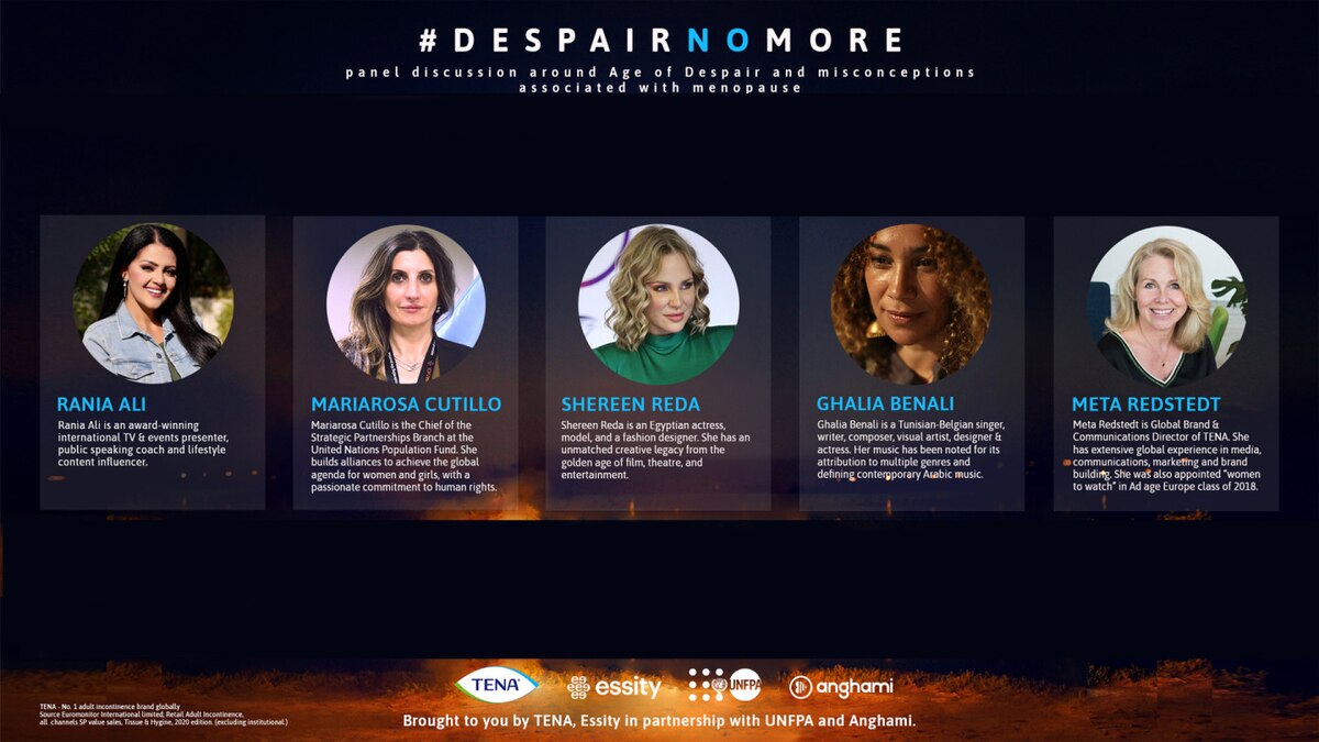 World Continence Week