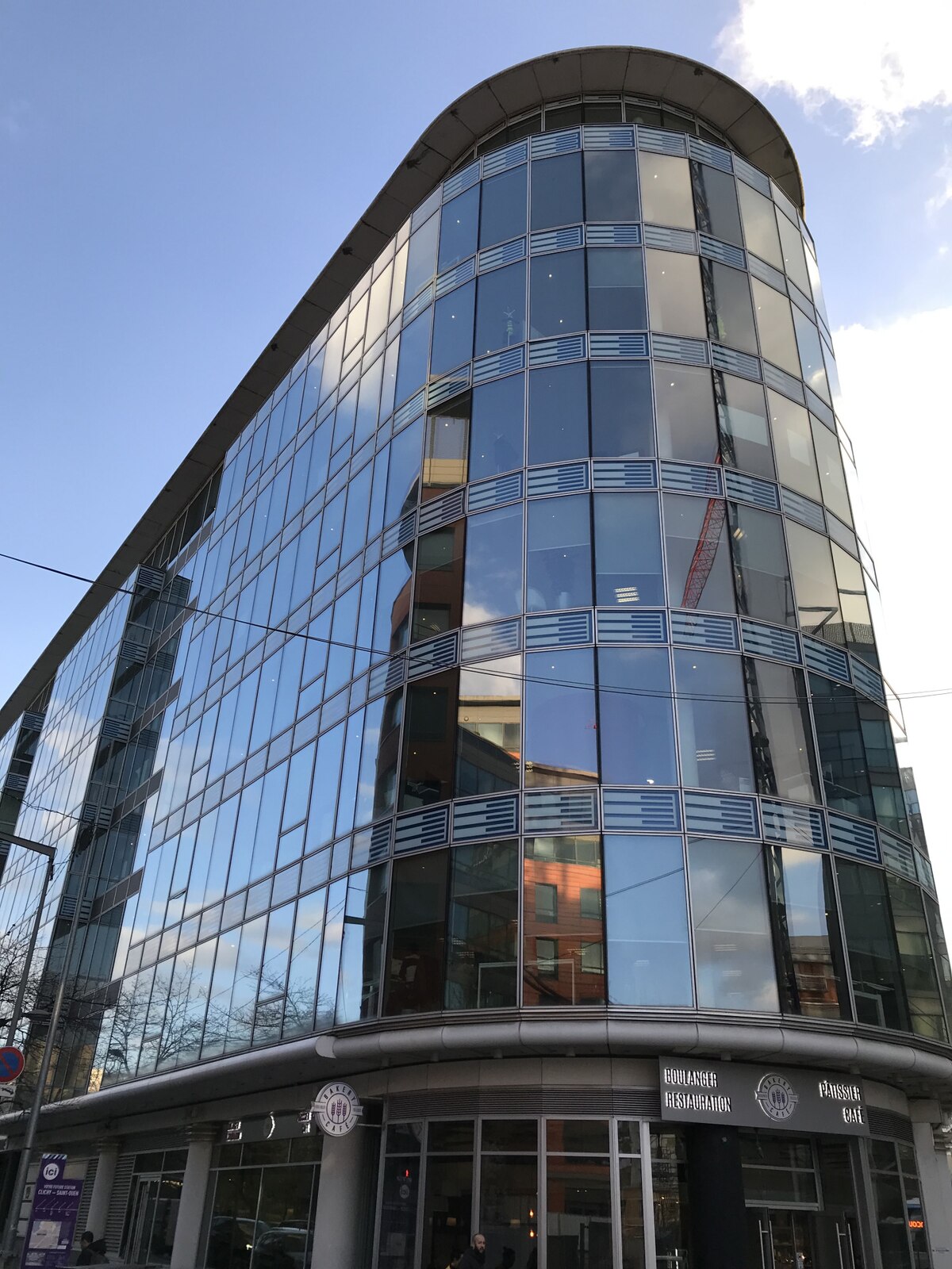 Les sites d'Essity en France