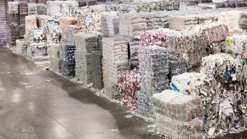 Waste