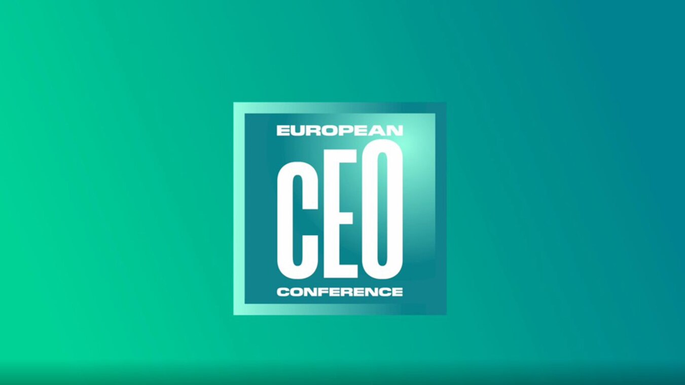Exane BNP Paribas 23rd CEO Conference 2021
