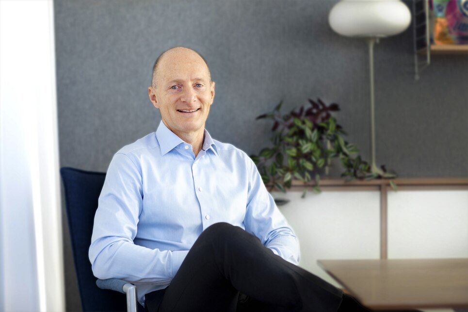 Essity - A leading global hygiene and health company | Global Corporate