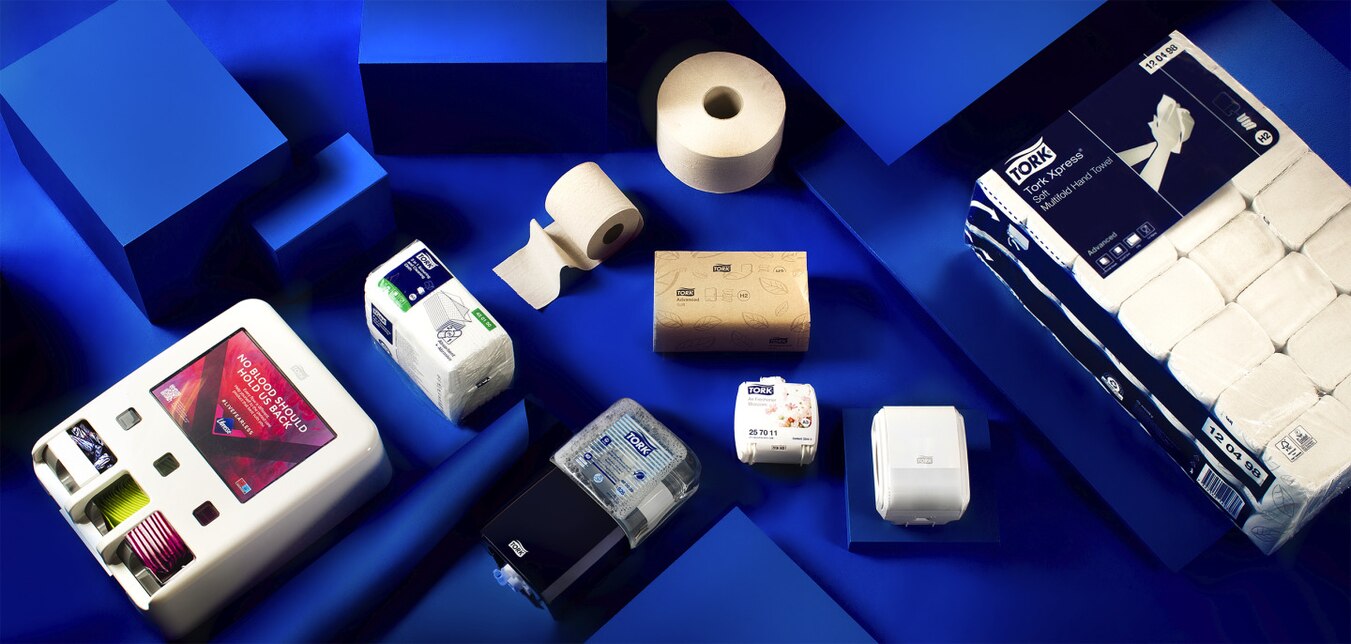 Professional Hygiene