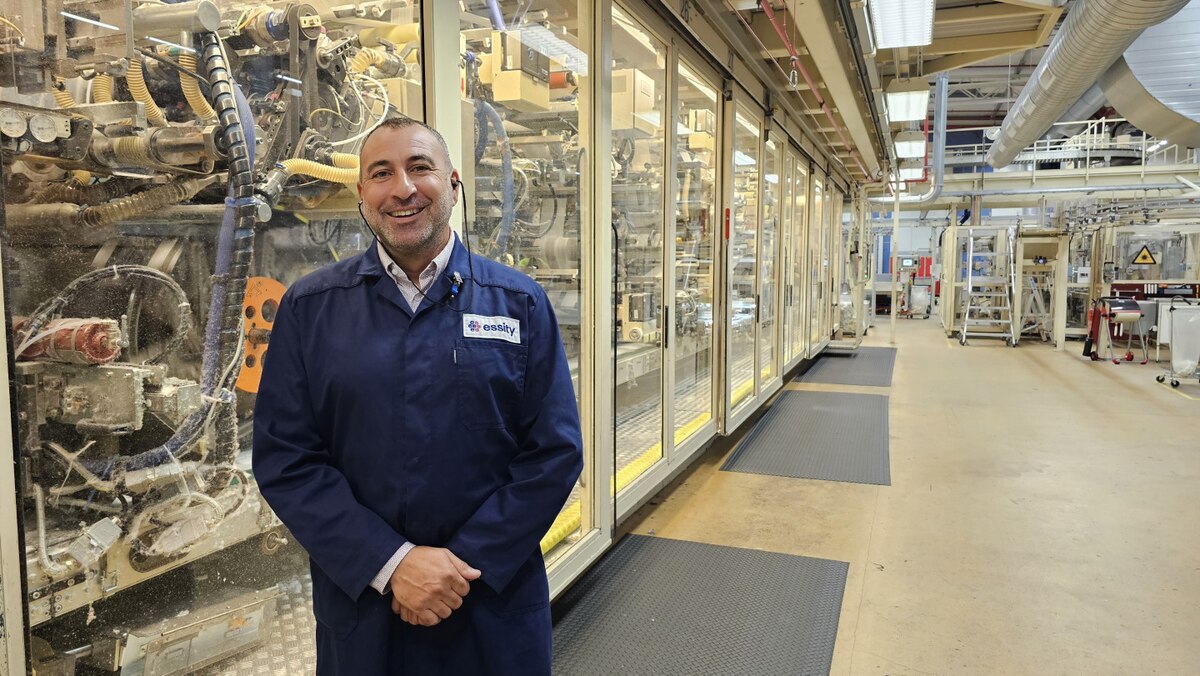 GO! Manufacturing Program