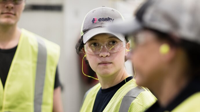 Essity Careers - Improving lives, every day | Essity