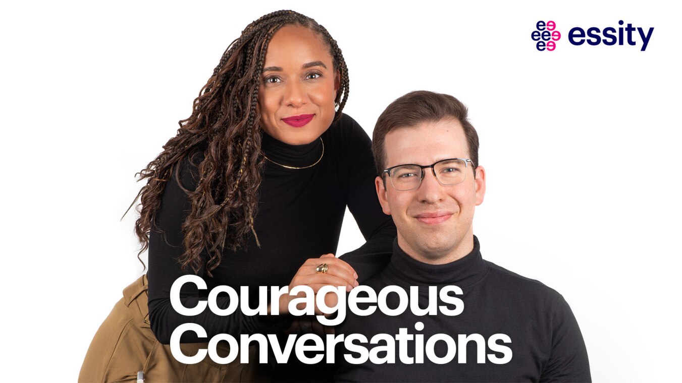 Diversity, Equity & Inclusion