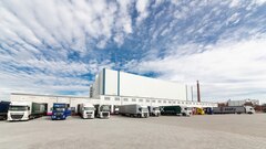 Nachhaltigkeit bei Essity