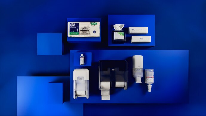 Professional Hygiene