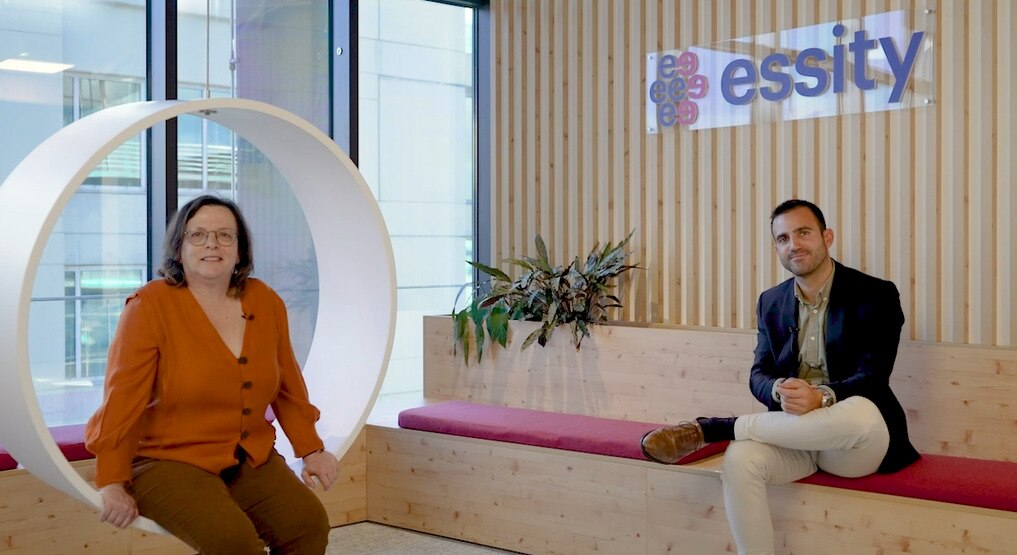 Life at Essity